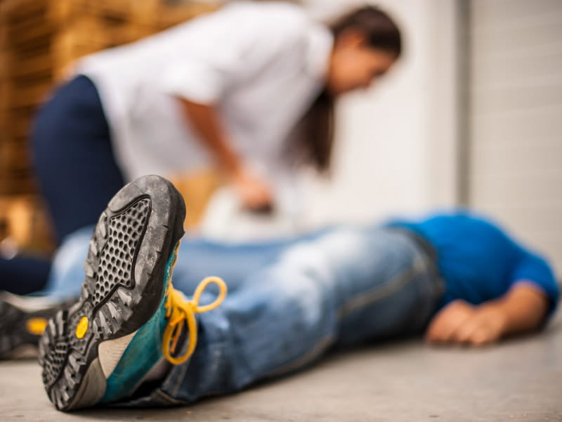 Why 'cough CPR' is not the lifesaver it's made out to be | American ...