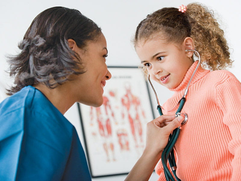 Babies with heart defects – and their mothers – may face higher cancer ...