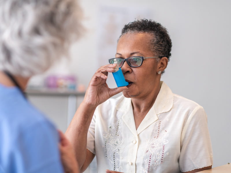 Why sniffles and sneezes should make you think about heart health this ...