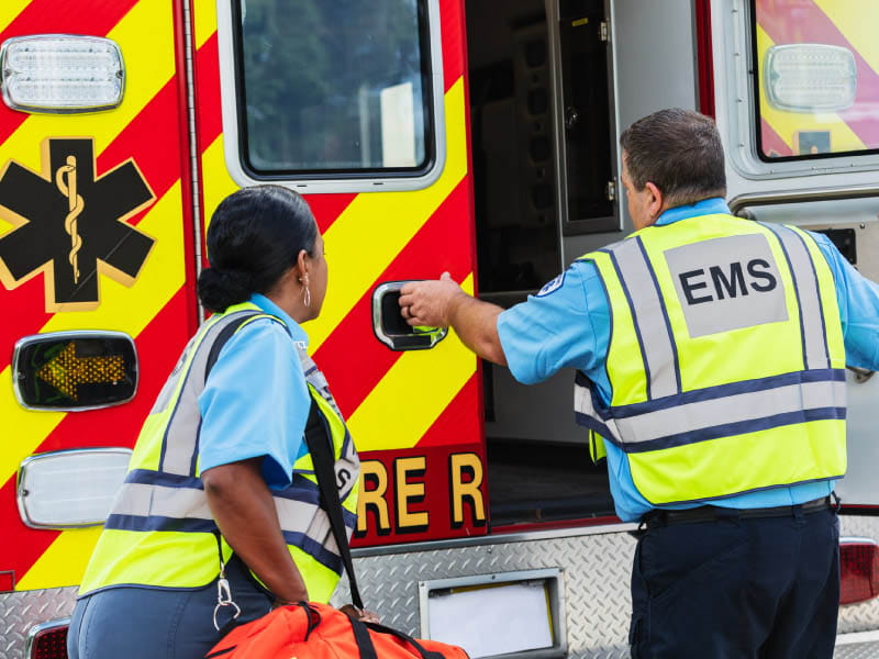 These emergency rooms adapt to the needs of older adults | American ...