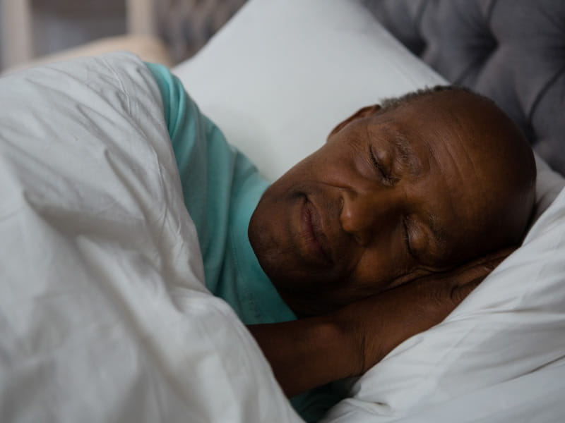 Keep your cool – and stay healthy – with these hot-weather sleep tips ...