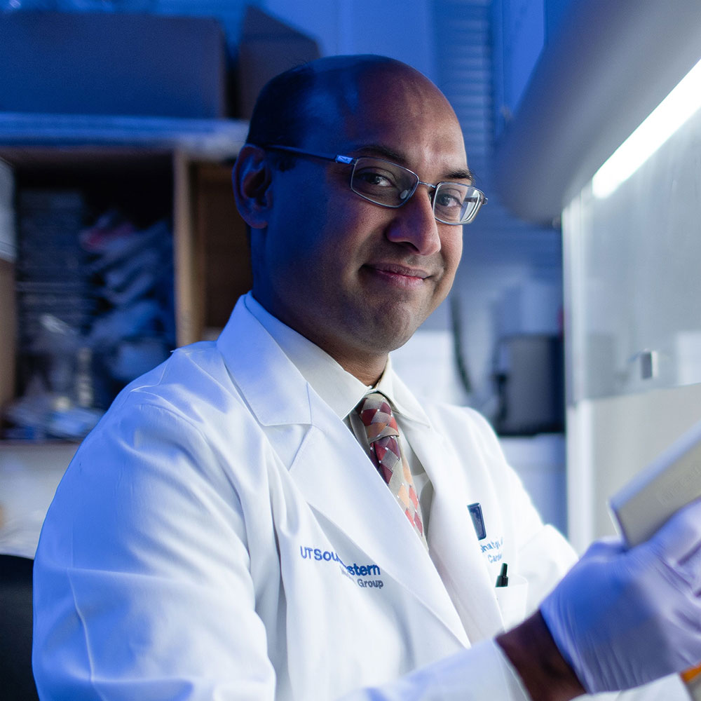 Profiles in research: Stacey Knight, Ph.D. | American Heart Association