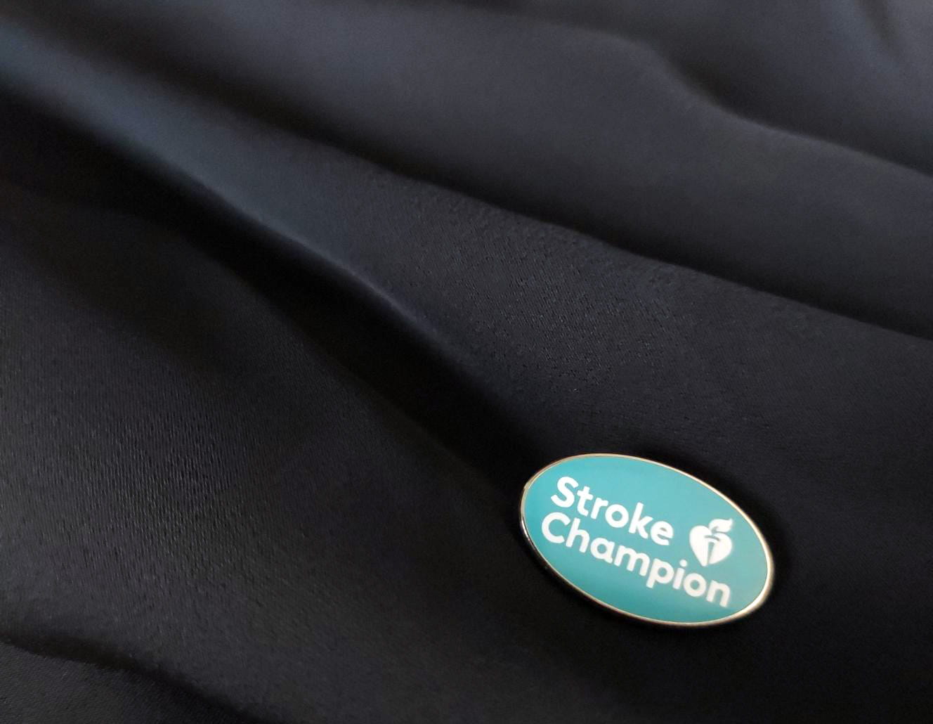 American Stroke Month | American Heart Association