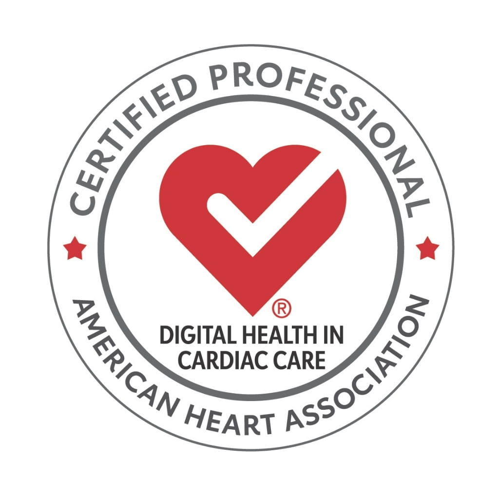 Digital Health in Cardiac Care | American Heart Association